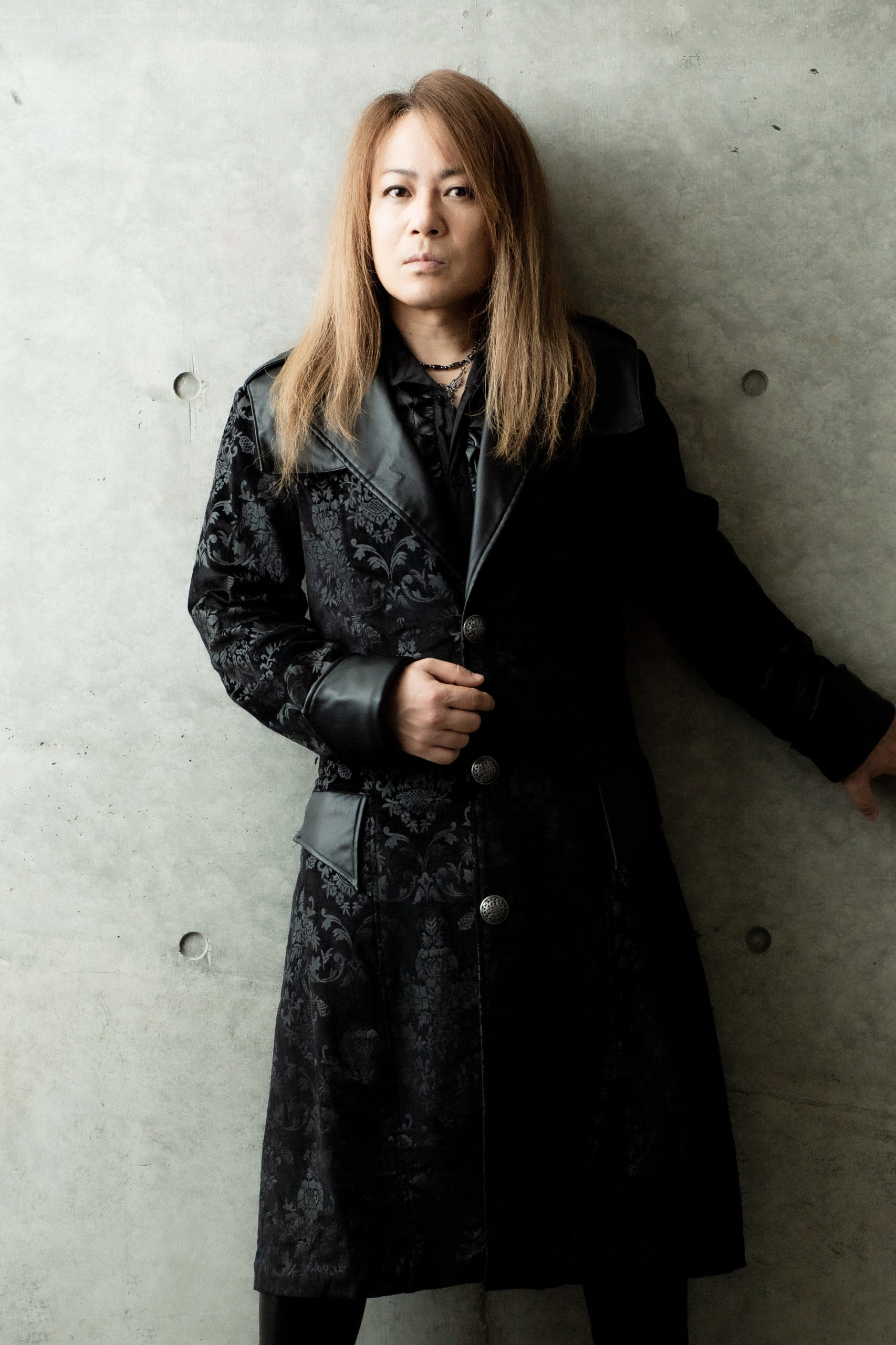 YUHKI | Xvive